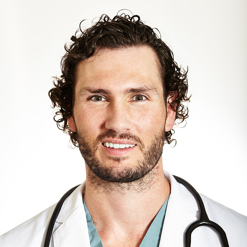 Phillip Douglas, DO, FACEP