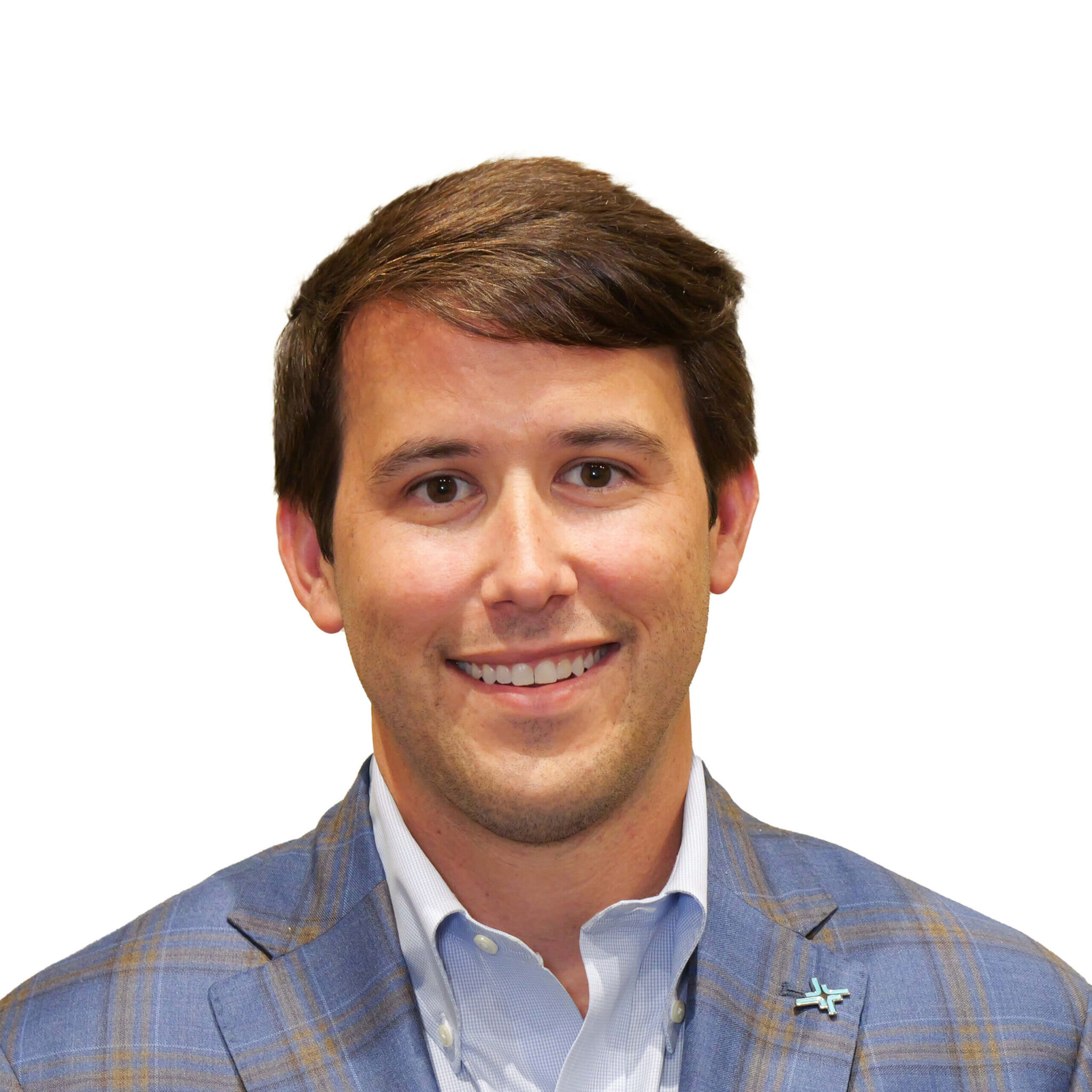 Blake Jeter - Relias Healthcare