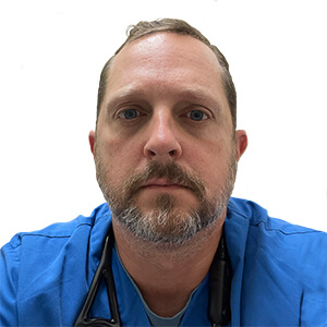 Jarred Sartain, MD