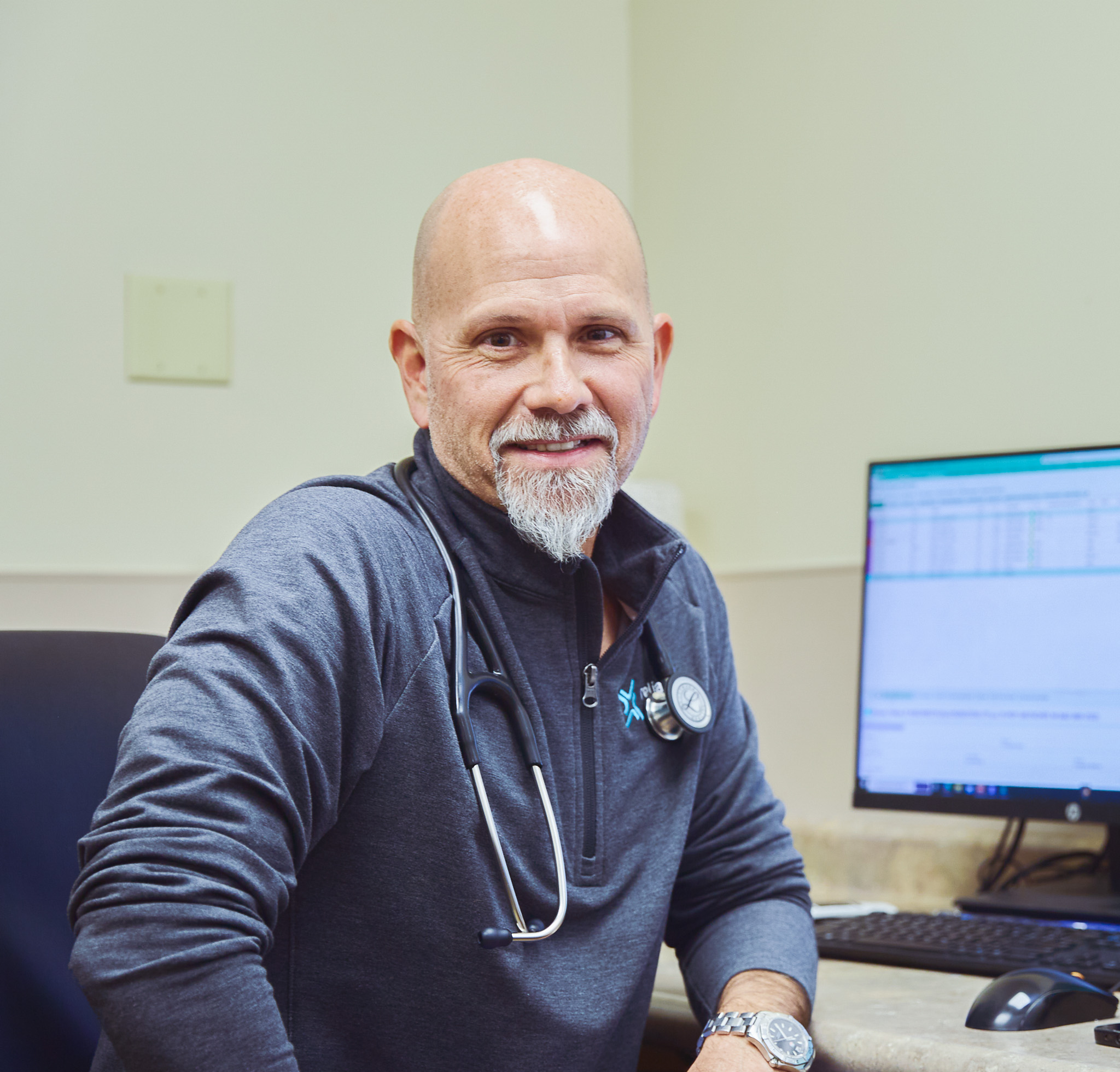 Relias Healthcare — A Multi-State Healthcare Solutions Provider